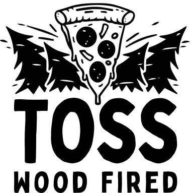 Order Online | Toss Wood Fired